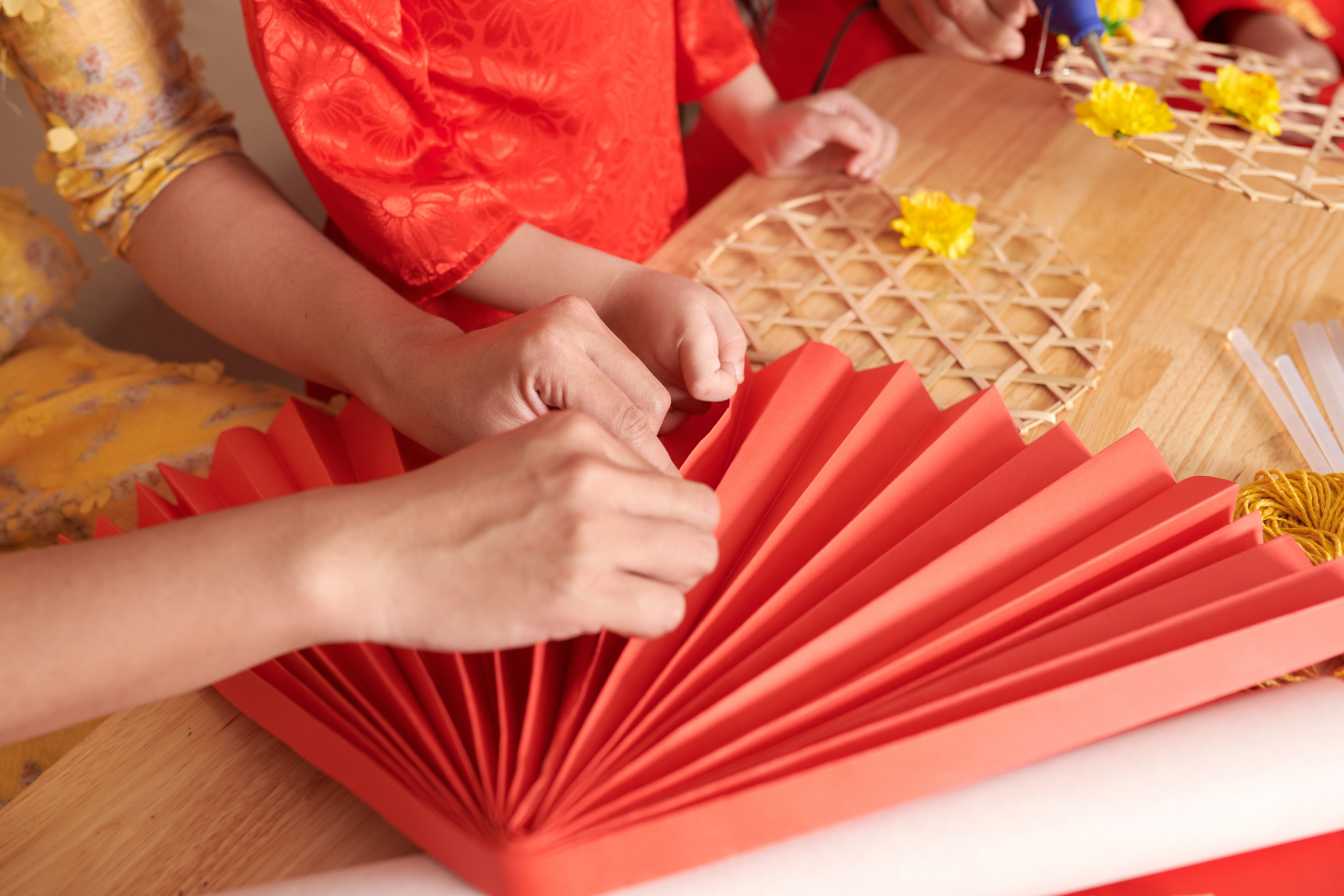 Comment faire du rouge : astuces et techniques infaillibles pour des ...
